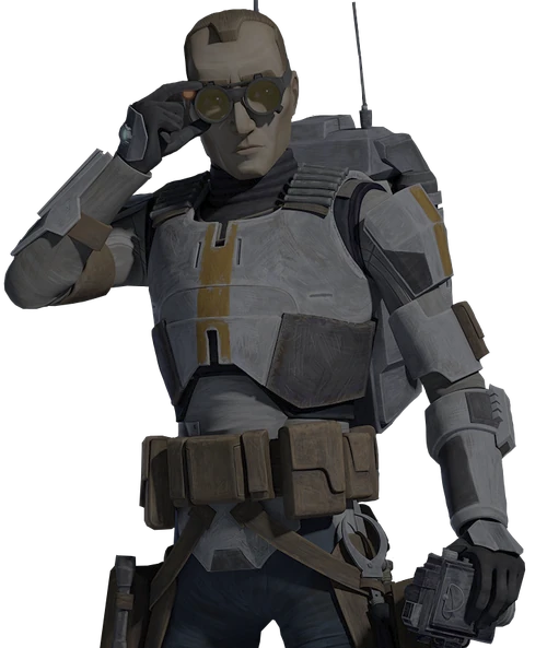 Tech | Wookieepedia | Fandom