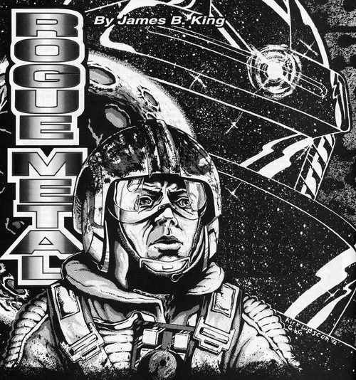 Rogue Metal | Wookieepedia | Fandom