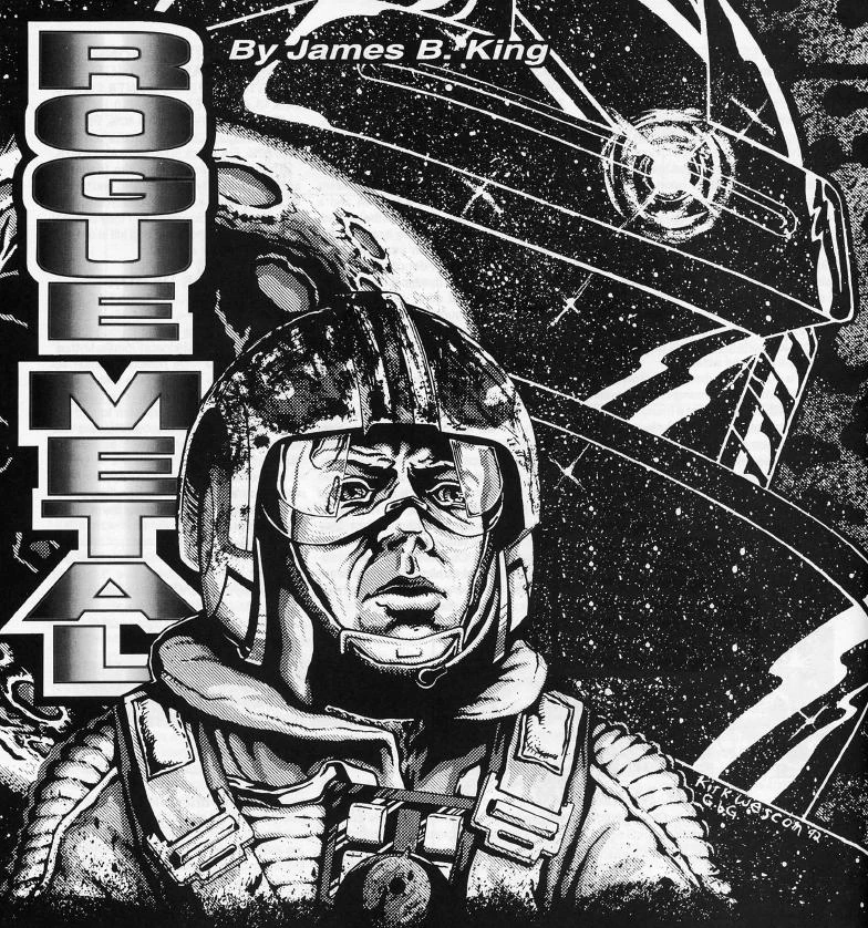 Rogue Metal | Wookieepedia | Fandom