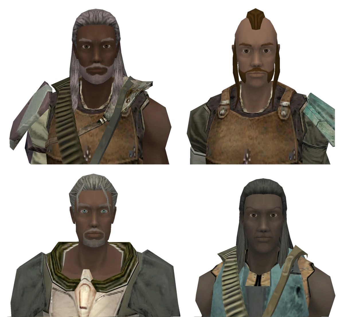 Rancor Clan | Wookieepedia | Fandom