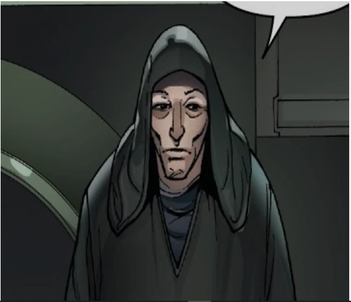 Unidentified Sith assistant | Wookieepedia | Fandom