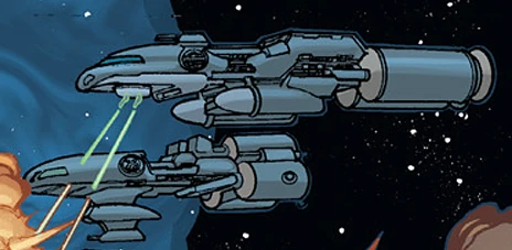 Vainglorious-class cruiser | Wookieepedia | Fandom