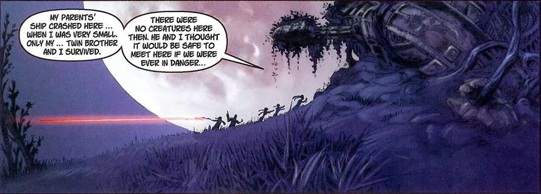 Vendaxa | Czech Star Wars Wiki | Fandom