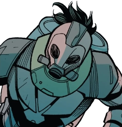 Barkov | Wookieepedia | Fandom