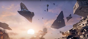 MC80 Liberty Type Heavy Star Cruiser | Wookieepedia | Fandom