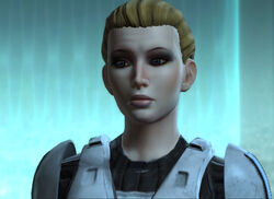 Elara Dorne | Wookieepedia | Fandom