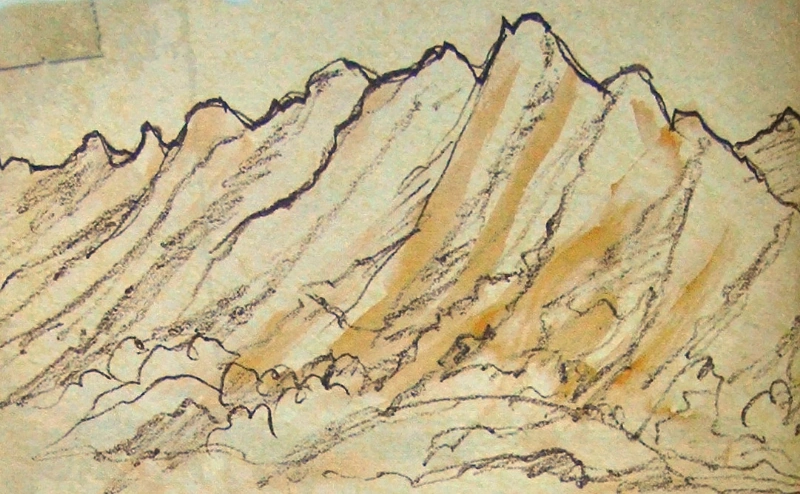 Carbon Ridge | Wookieepedia | Fandom