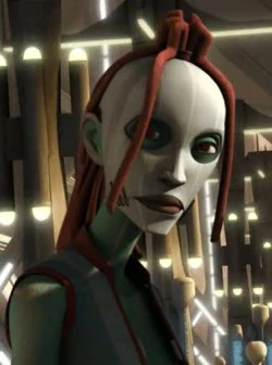 Cassie Cryar | Jawapedia | Fandom