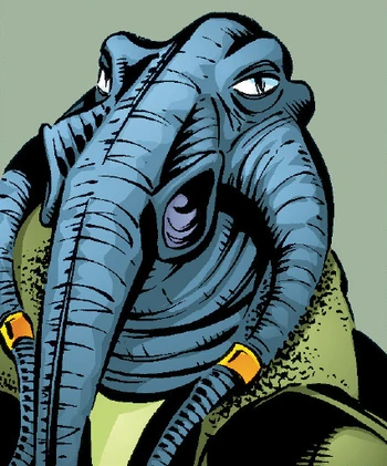 Durundo | Wookieepedia | Fandom