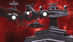 Evac One | Wookieepedia | Fandom