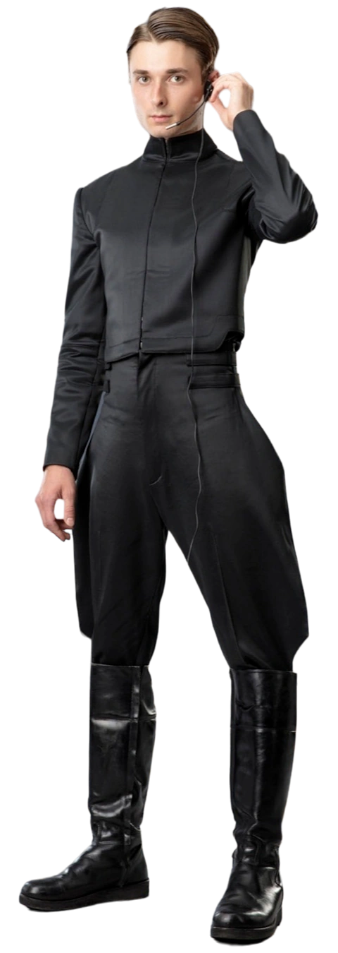 Junior officer | Wookieepedia | Fandom