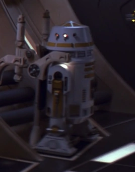 G8-R3 | Wookieepedia | Fandom