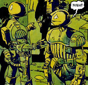 Gank | Wookieepedia | Fandom