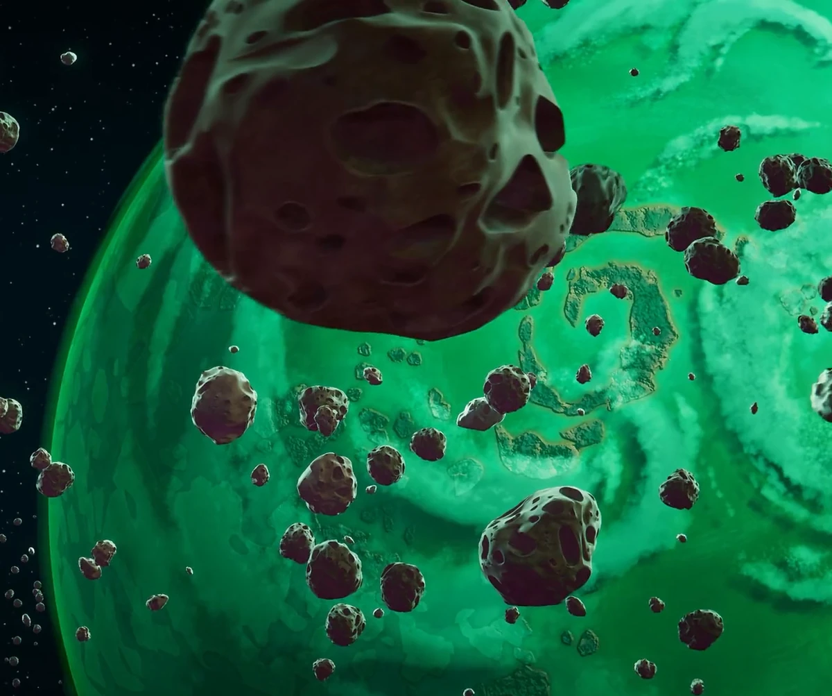 Fobaris | Wookieepedia | Fandom