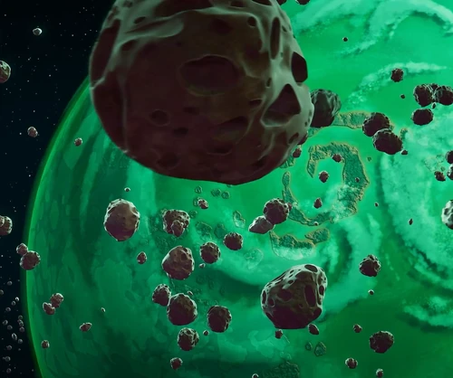Fobaris | Wookieepedia | Fandom