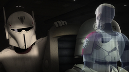 Mission to Mandalore | Wookieepedia | Fandom