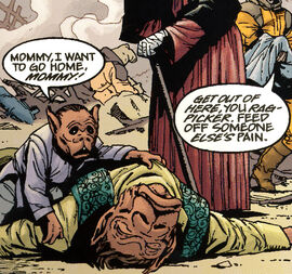 Lutrillian | Wookieepedia | Fandom