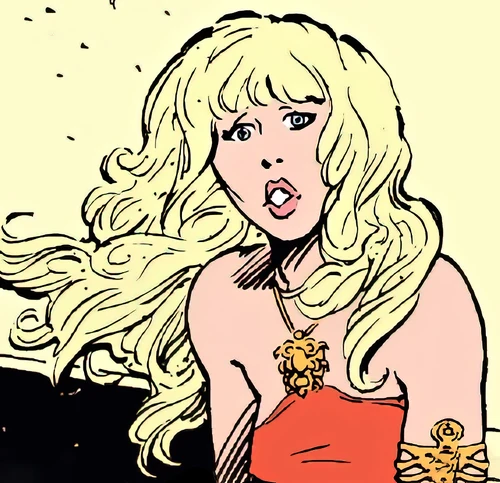 Mary | Wookieepedia | Fandom