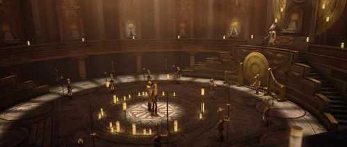 Diplomatic mission to Bardotta | Wookieepedia | Fandom