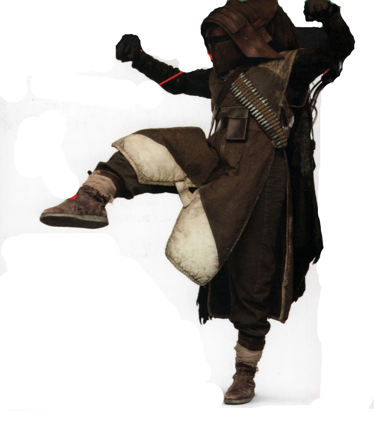 Moda Maxa | Star Wars Wiki | Fandom