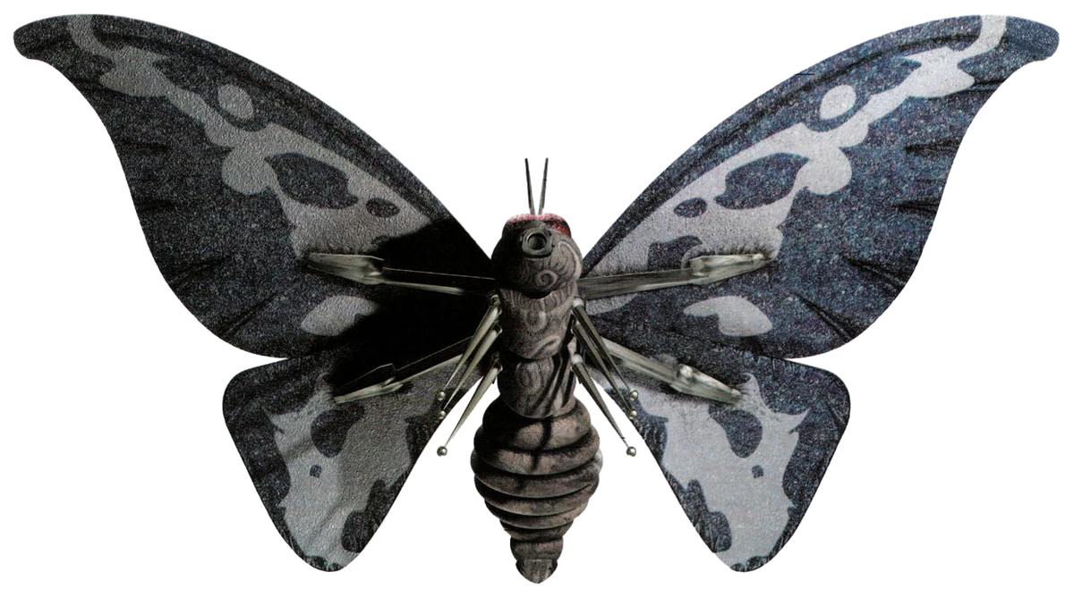 Moon moth espionage droid | Wookieepedia | Fandom