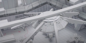 Narkina 5 Imperial Prison Complex | Wookieepedia | Fandom