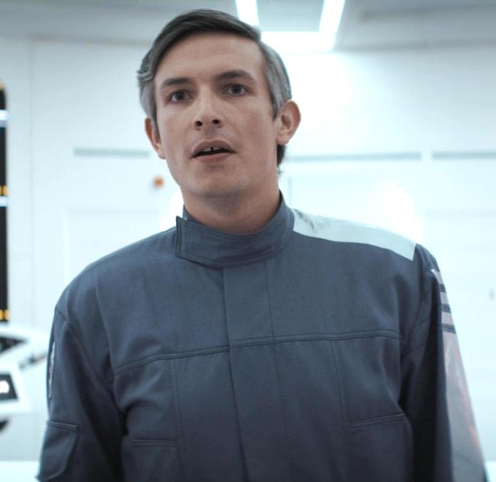 Unidentified Narkina 5 prison commander | Wookieepedia | Fandom