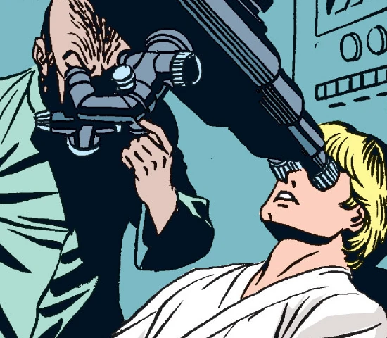 Ocular printer | Wookieepedia | Fandom