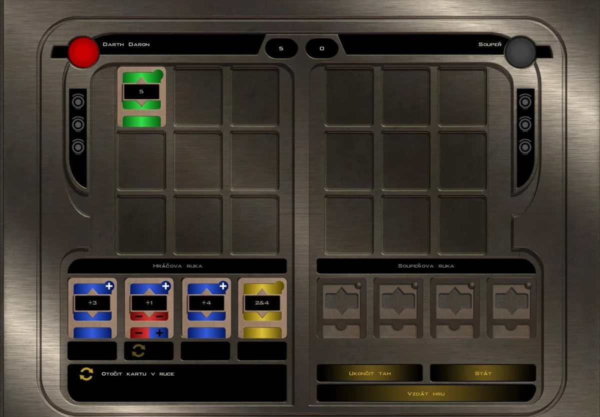 Pazaak | Czech Star Wars Wiki | Fandom