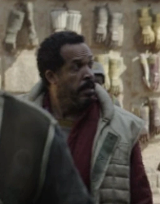 Rashi | Star Wars Wiki | Fandom