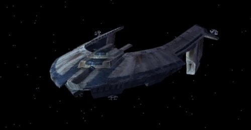 Sabaoth Frigate | Wookieepedia | Fandom