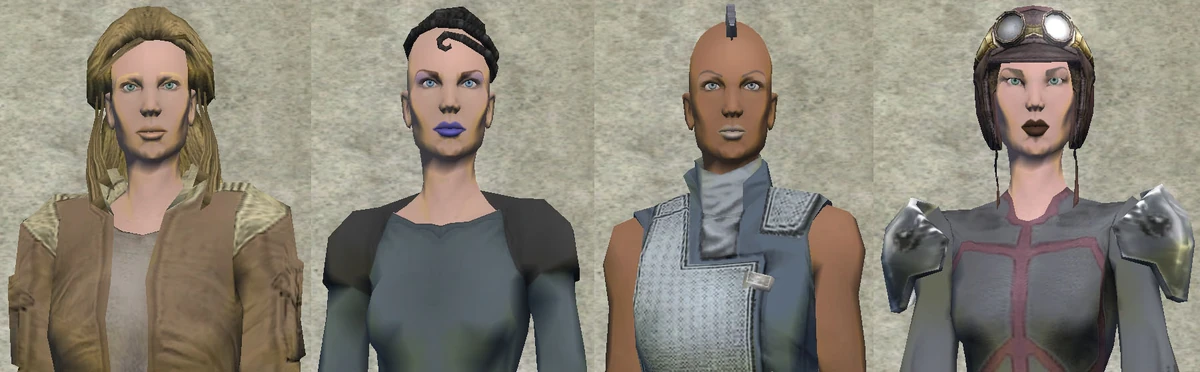 Salya Greeler | Wookieepedia | Fandom