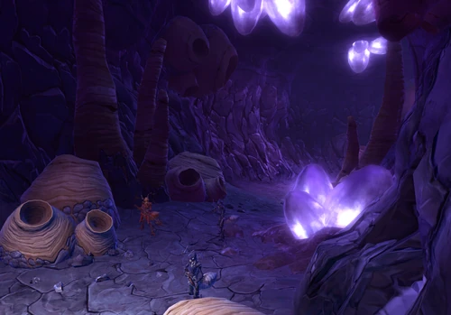 Soros Killik Burrows | Wookieepedia | Fandom