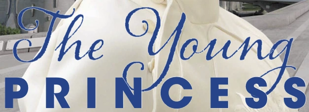 The Young Princess | Wookieepedia | Fandom