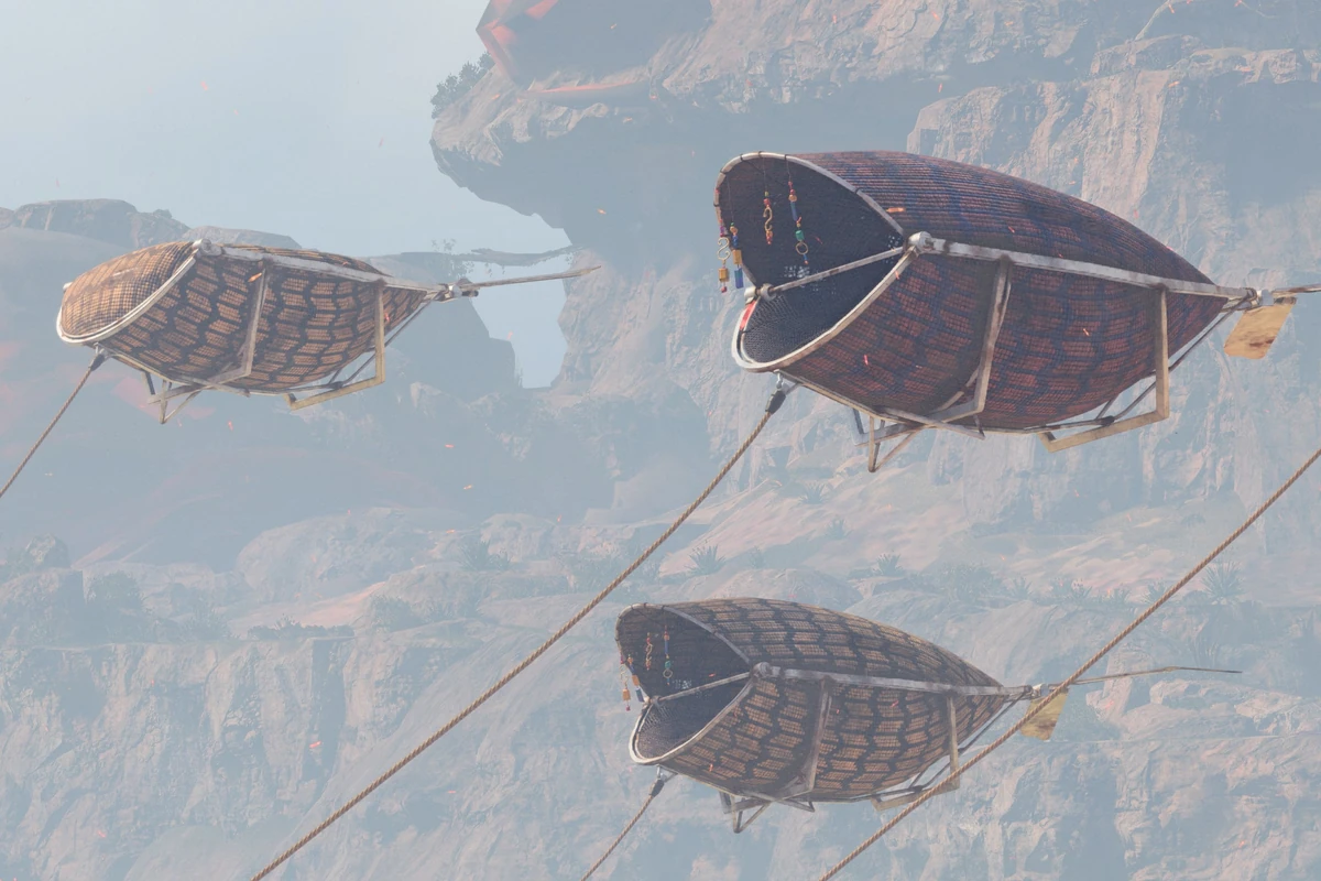 Wind fishing | Wookieepedia | Fandom