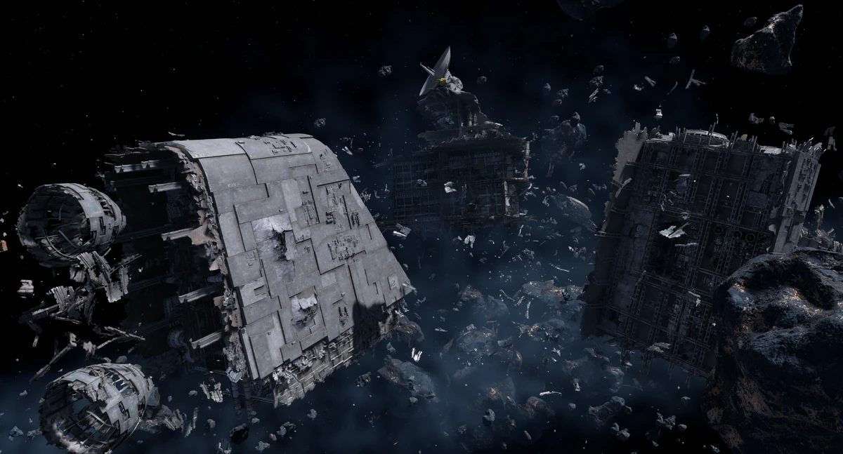 Trapper's Field | Wookieepedia | Fandom