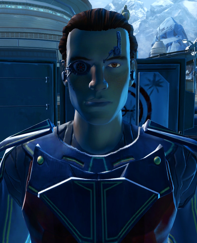 Varian | Wookieepedia | Fandom