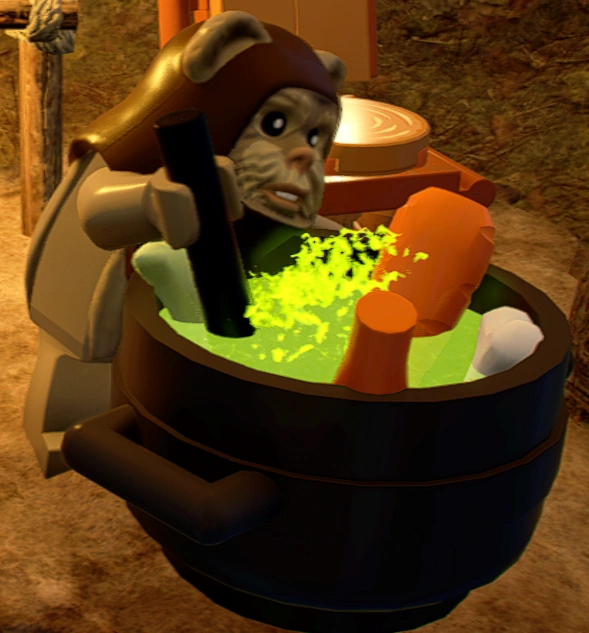 Village Doctor | Wookieepedia | Fandom