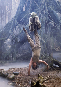 Yoda | Wookieepedia | Fandom
