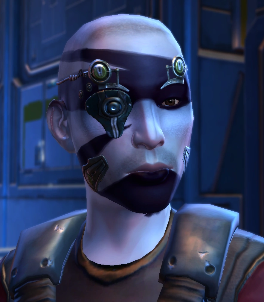 Aphel Jaarn | Wookieepedia | Fandom