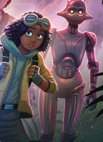 Batuu knot | Wookieepedia | Fandom