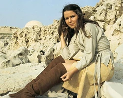 Camie Marstrap | Star Wars Wiki | Fandom