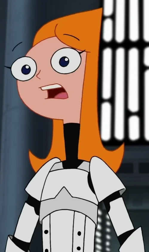 Candace | Wookieepedia | Fandom