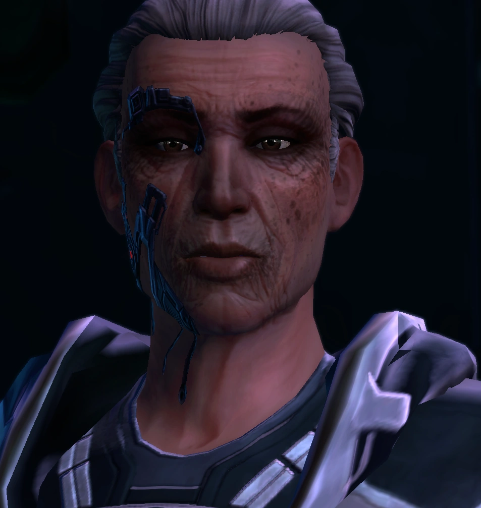 Darth Gravus | Wookieepedia | Fandom