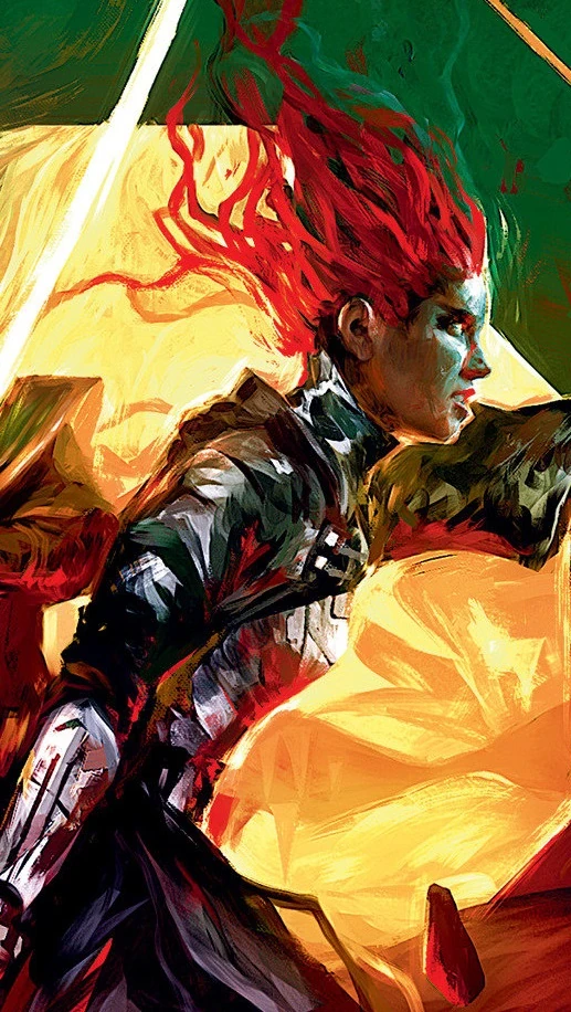 Eldon Ax | Wookieepedia | Fandom