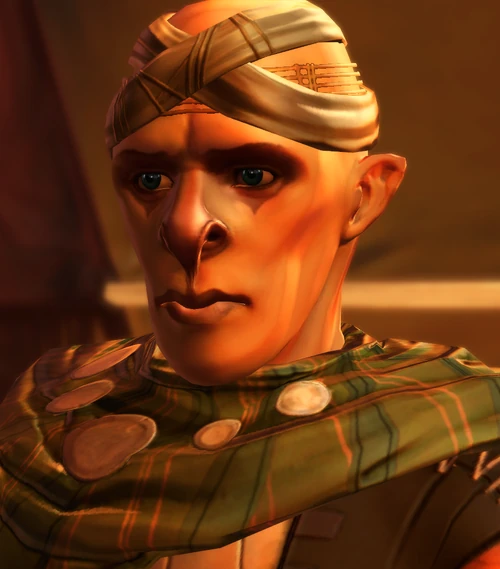 Ganuk | Wookieepedia | Fandom