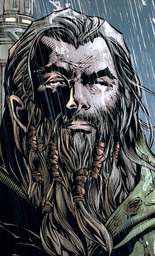 Orliss Gillmunn | Wookieepedia | Fandom