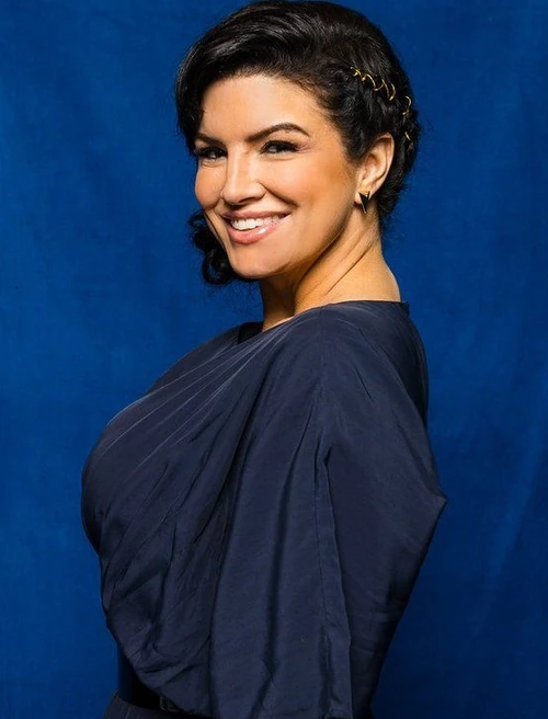 Gina Carano | Wookieepedia | Fandom