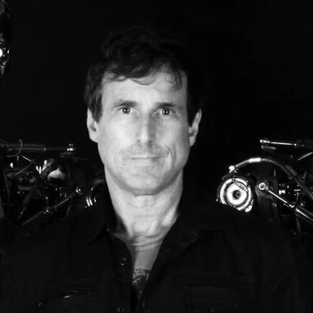 John Rosengrant | Wookieepedia | Fandom