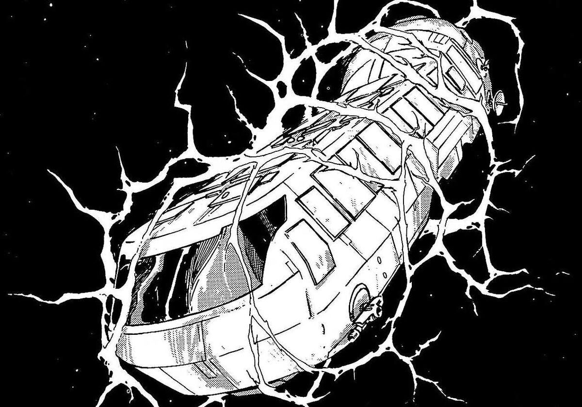 Category:Starships of the Qektoth Confederation | Wookieepedia | Fandom